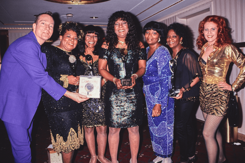 About Martha Reeves - Martha Reeves